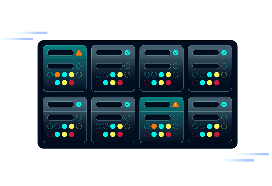 Factory Harmonizer: Controlling Batch Cycles